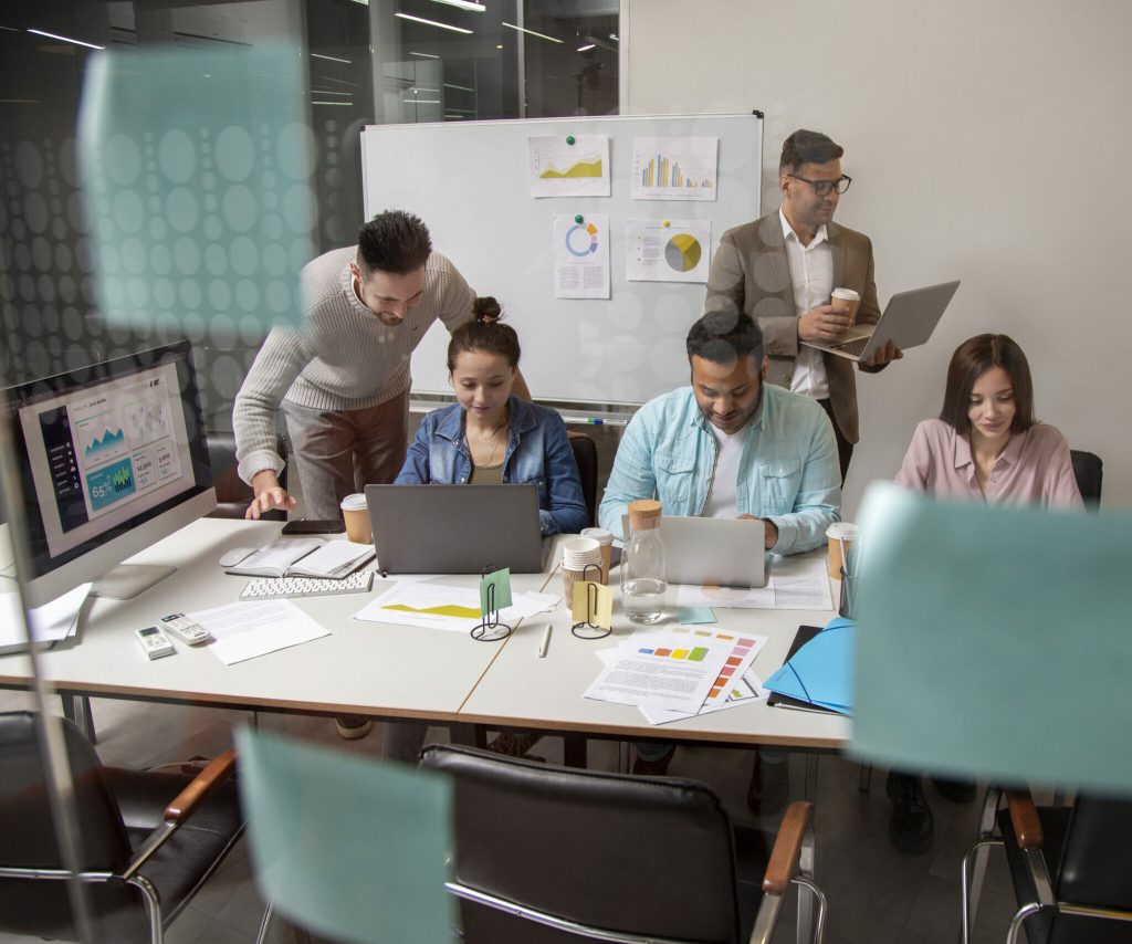 Conheça o Programa FINEP InovaDoc - Financiamentos BNDES e FINEP - FI ...